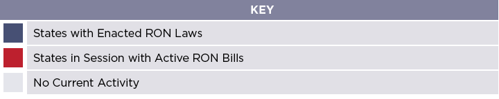 RON Resource Center | MISMO