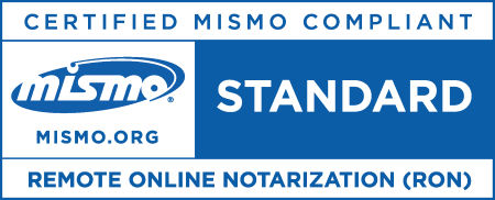 nCINO | MISMO
